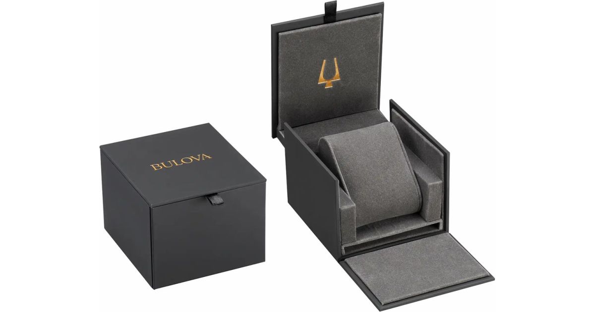 Bulova Marine Star Precisionist 98B421 | Clachic