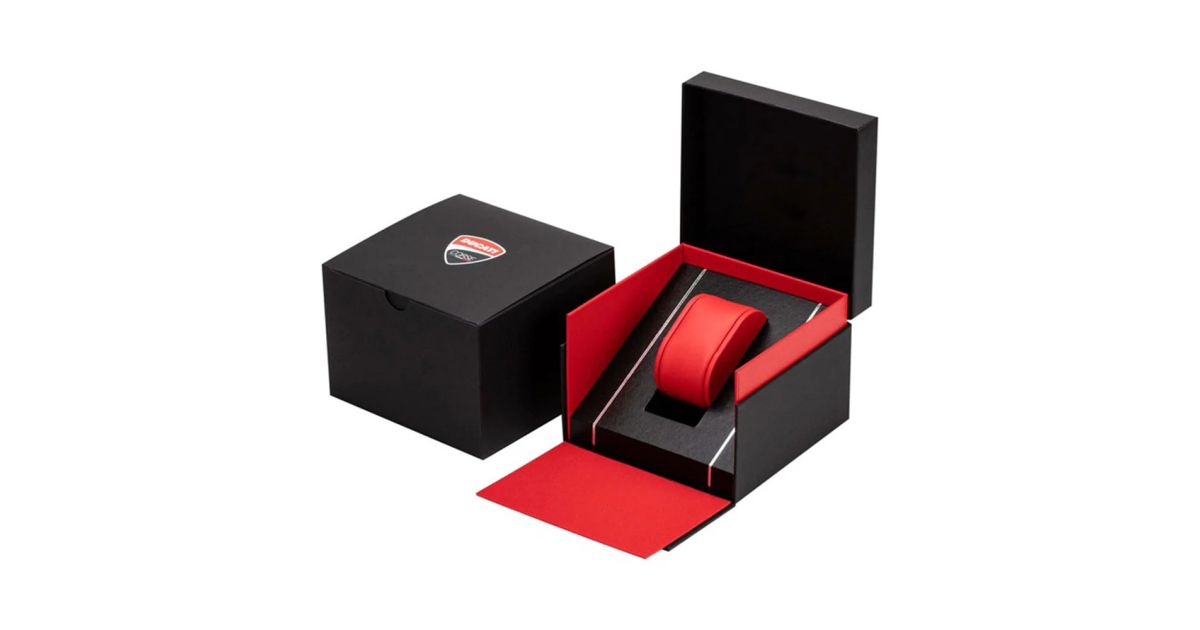 Ρολόι Ducati DTWGB0000703 - ΡΟΛΟΓΙΑ ducati | Clachic