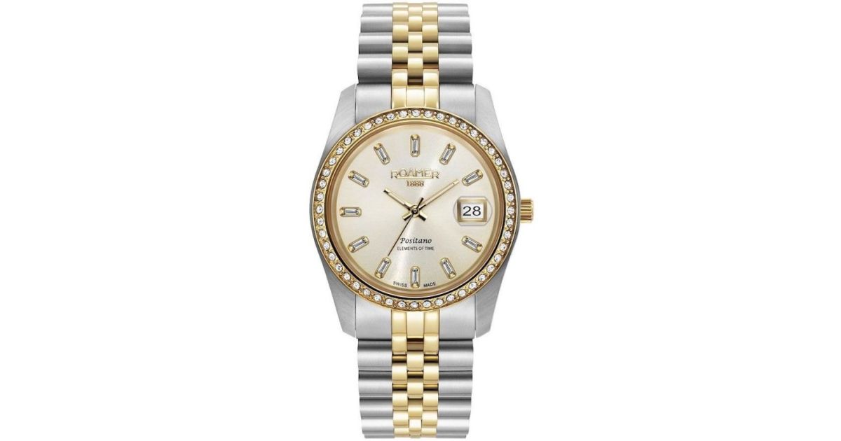 Roamer 853858-47-39-20 | Clachic