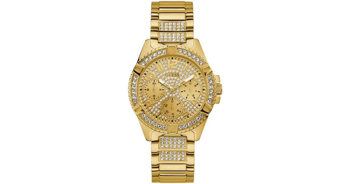 Guess Frontier W1156L2 | Clachic