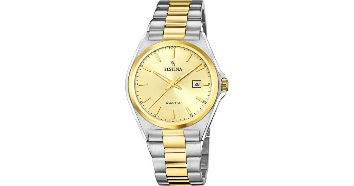 Festina F20554/3 | Clachic