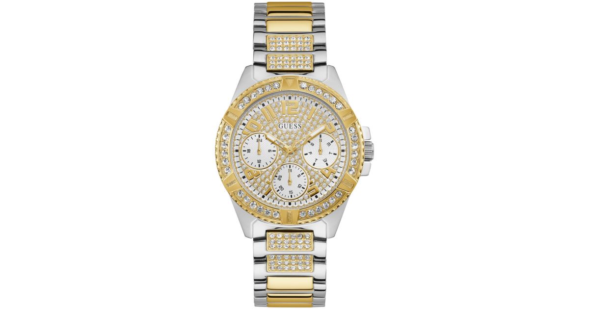 Guess Frontier W1156L5 | Clachic