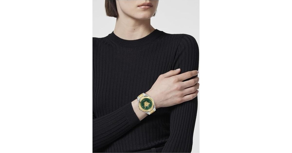 Versace Hera VE8D00524 | Clachic